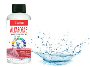 Alkaforce – Perfectbasicbodyreset